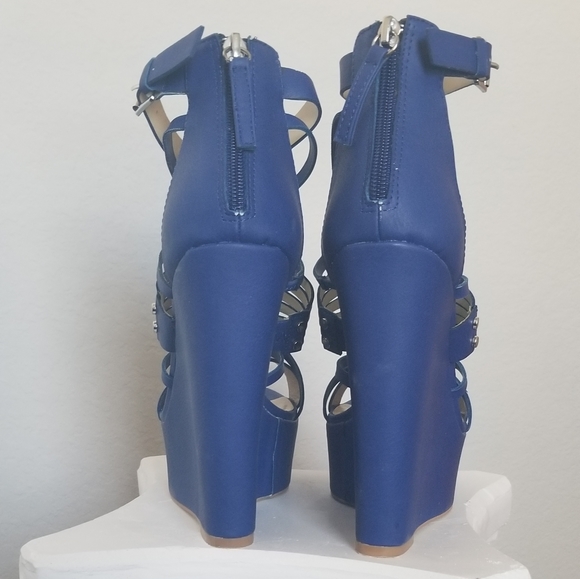 beau+ashe | Shoes | Beauashe Gorgeous Platforms | Poshmark